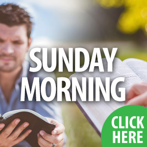 Billericay Baptist Church : Sunday 31st May 2026